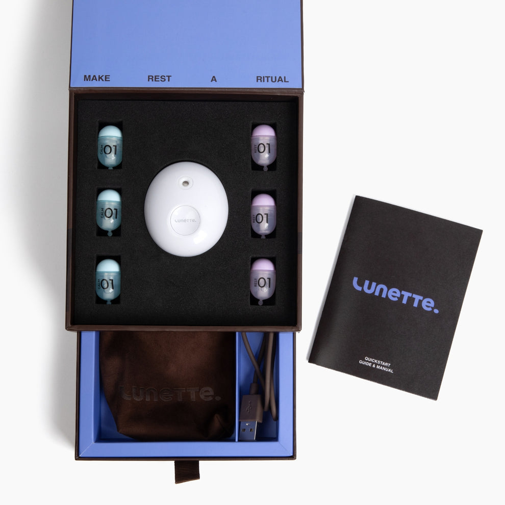 Lunette: the starter kit